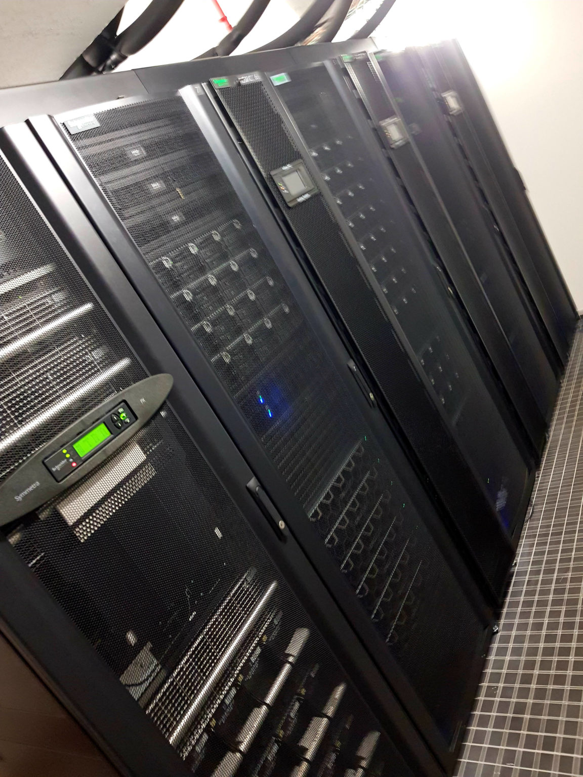 General presentation – MatriCS Plateform